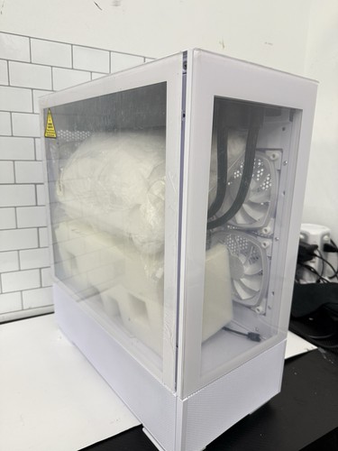 skytech gaming pc case | eBay