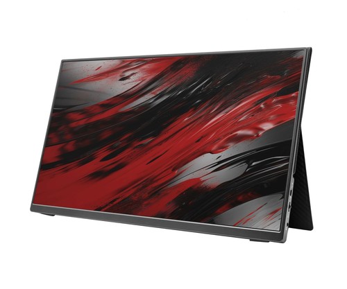 CODi 16" Portable LED Monitor - Black [MO16P-2C] (mo16p-2c-2k ...