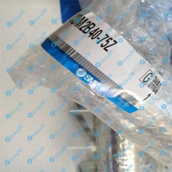 ONE NEW SMC CDM2B40-75Z Cylinder CDM2B4075Z | eBay