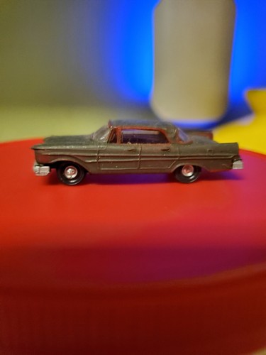 H O Scale EKO Passenger Vehicle Spain (Model Train)☆ | eBay