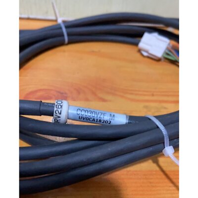 1PC New motor cable CC030VZF-M Free Shipping#QW | eBay