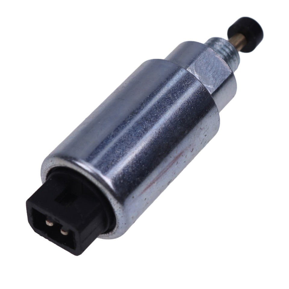 Carburetor Fuel Solenoid 596038 695423 699915 for Briggs and Stratton ...