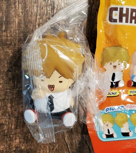 Chainsaw Man DENJI Blind Bag Chubby Fig. Takara T.O.M.Y Arts Plump Form ...