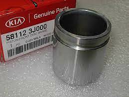 HYUNDAI PALISADE LX2 / RHD PISTON-FRONT DISC BRAKE 2020-2022 GENUINE ...
