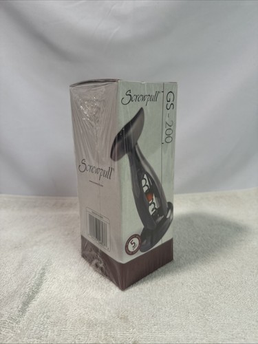 Screwpull by Le Creuset Activ-ball Corkscrew and Foilcutter GS-200 wine ...