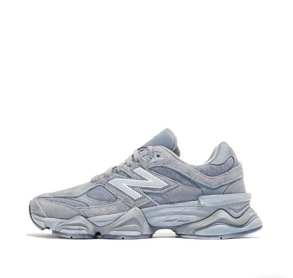 New Balance U9060IB U9060 Blue ARCTIC GREY 9060 Men's Shoes | eBay