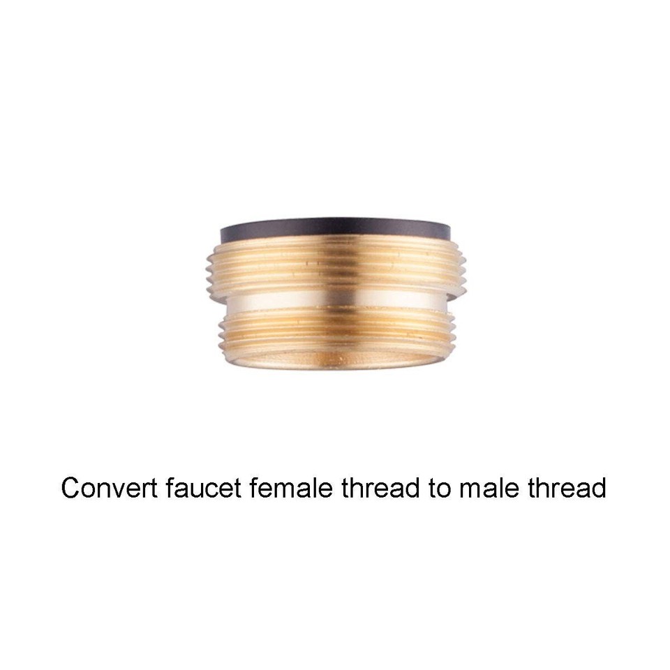 Sink Hose Attachment For Faucet, Hose Connectors Faucet Extender Hose ...