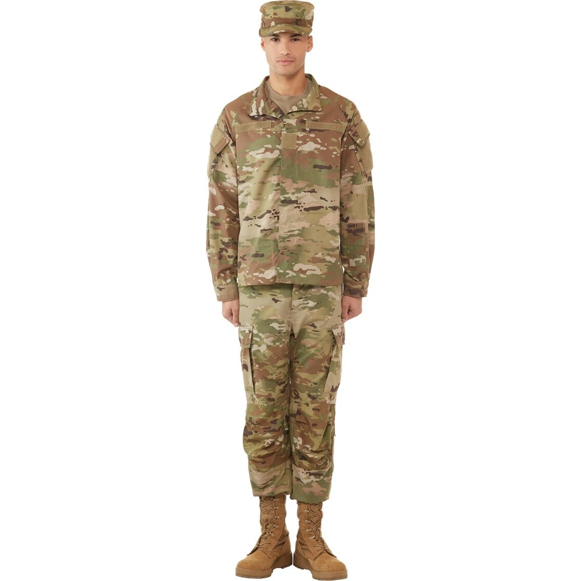 New Army Uniform Scorpion