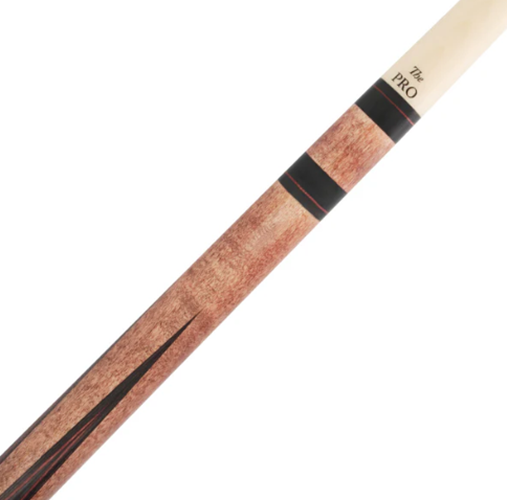Meucci HOF-7 Pool Cue + 12.5mm Pro Shaft | Medieval Style | Free 1x1 ...