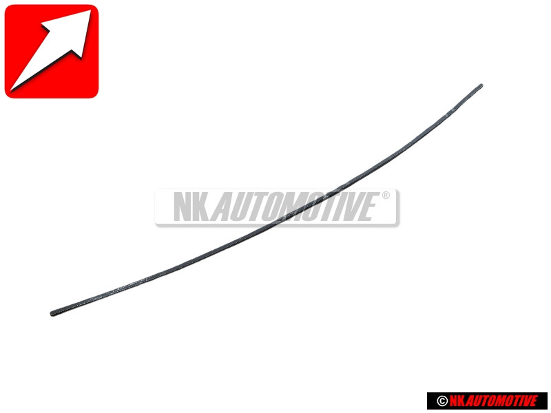 Original Audi Foam Underlay Self-Adhesive - 8A5845515 | eBay