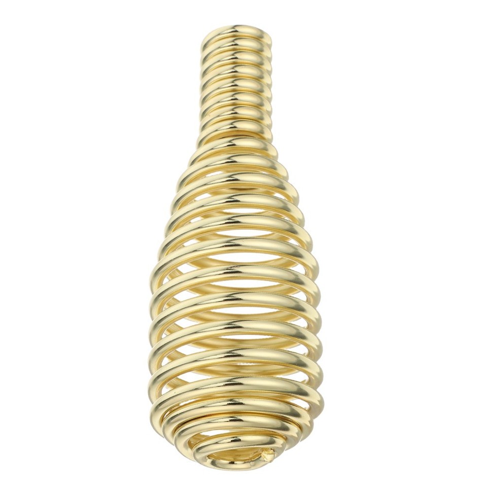 Wood Stove Door Handle: Heavy Duty Spring Stove Handle Replacement ...