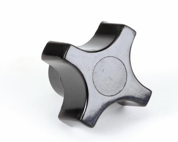 Oliver Knob-4Prong1/4-20Br Ins #Dk-83 5911-7034 - Free Shipping ...