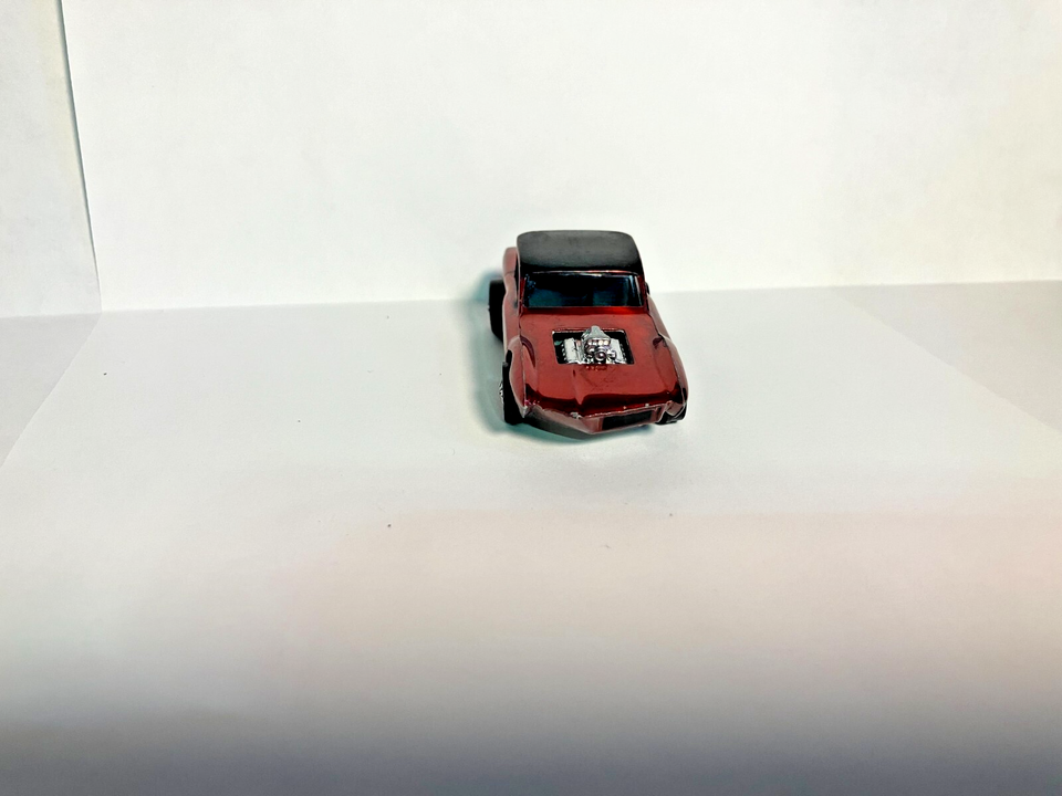 Redline hot wheels Python (RED) | eBay