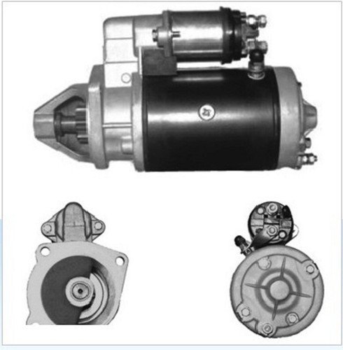 Starter 12V 2.8kw LRS 304 , lrs 673 M50 26388,26407 FITS FORD TRANSIT ...