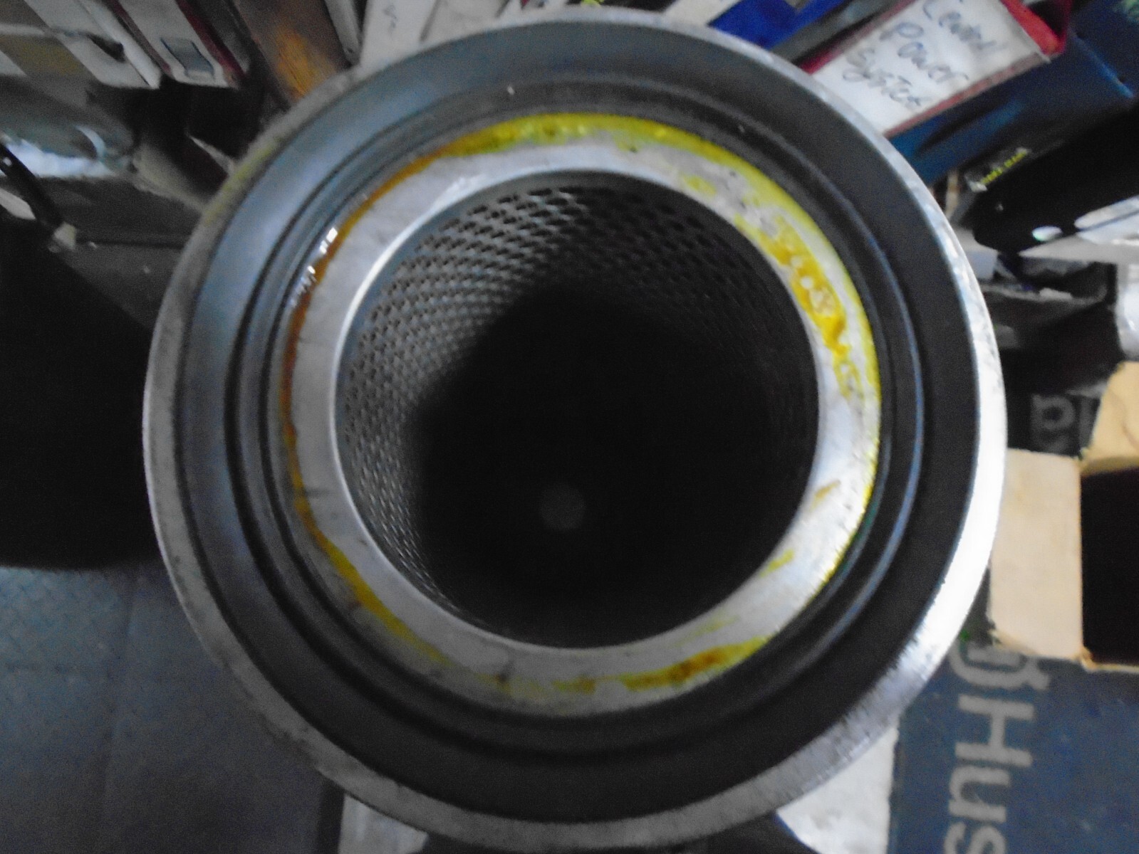 DONALDSON P608326 p113887 filters CARQUEST 88889 Hastings AF2304 Air ...