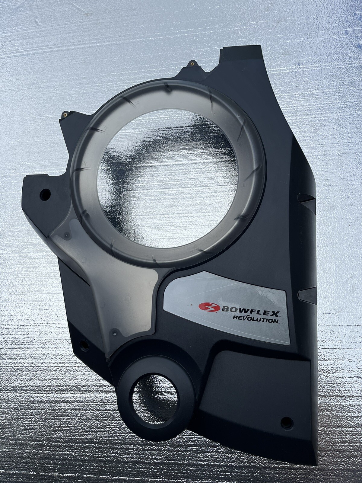 Bowflex Spiraflex Side Shroud | eBay