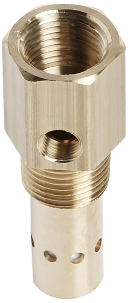 Milton S1092-1 1/2" NPT Compressor Tank Check Valve | eBay