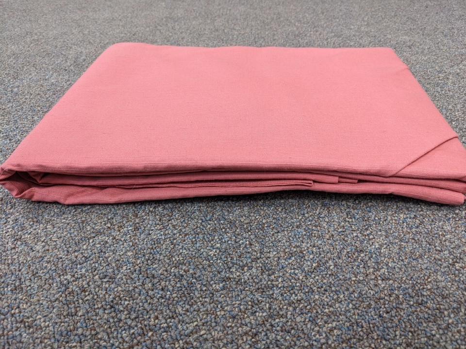 NWT NEW RIBCORD RIPCORD ACCORD TWIN BEDSPREAD HOTEL 76 X 110 COLOR ...