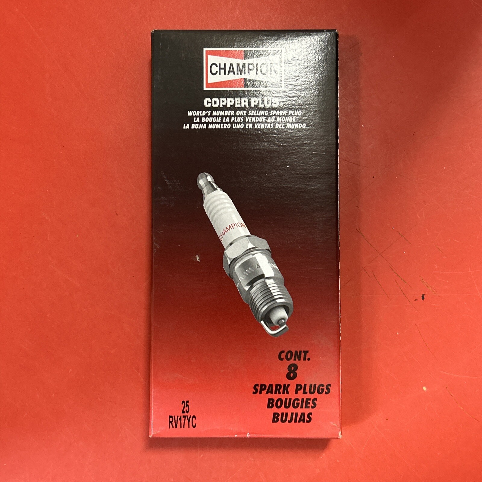 Kohler 5213202S - Alternative spark plugs