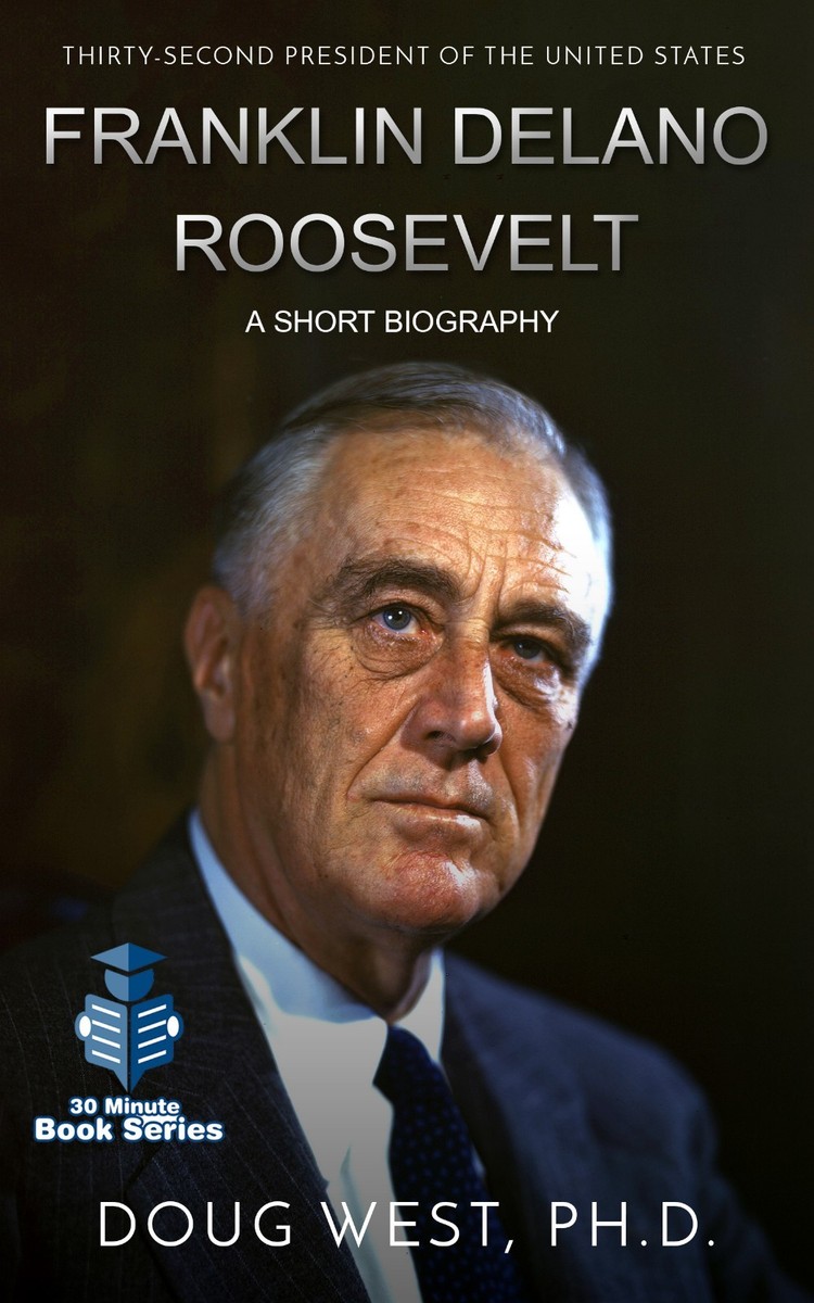 Franklin D Roosevelt Factfile