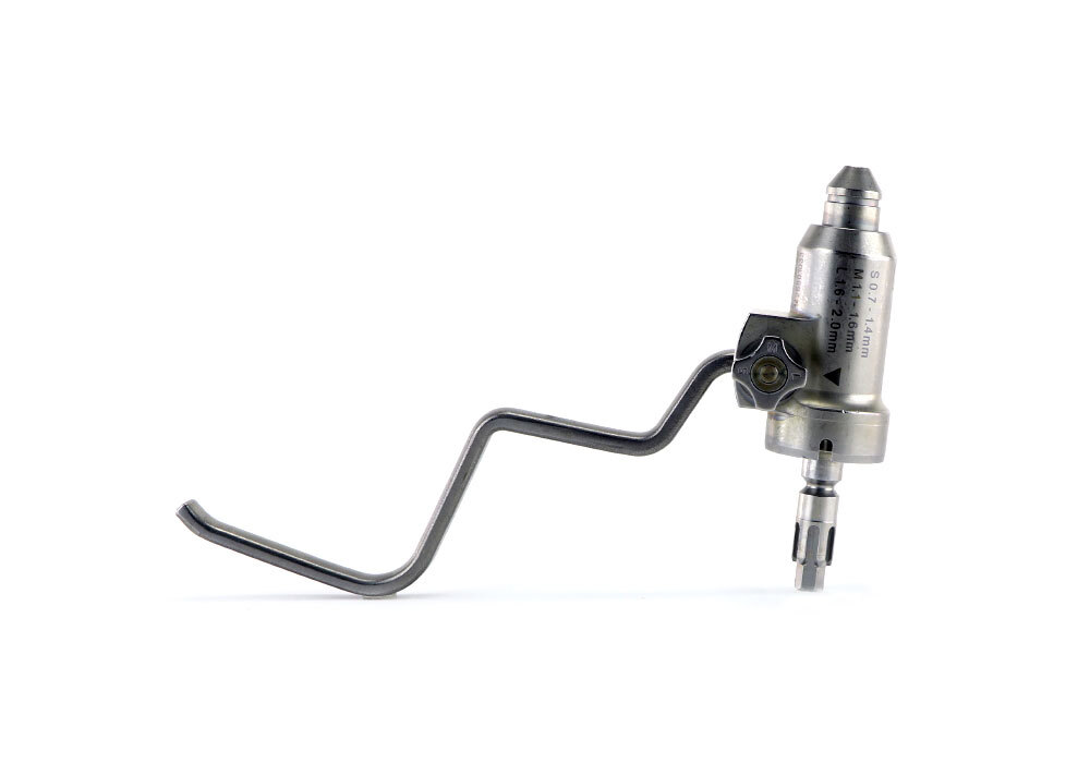 Stryker Single Trigger Wire Collet (0.7–1.8 mm) | eBay