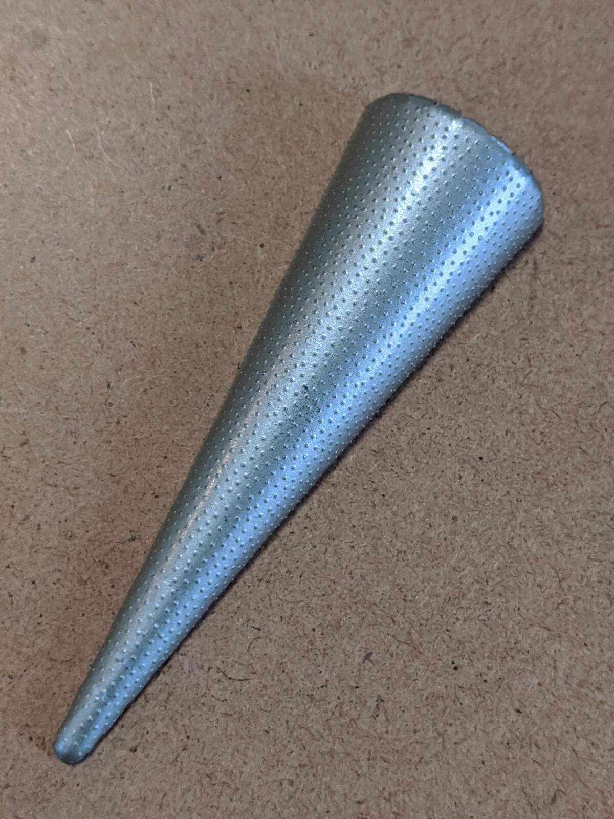 RM-320P NT Dresser Cutter cone-shaped hand file: repl. grits in med ...