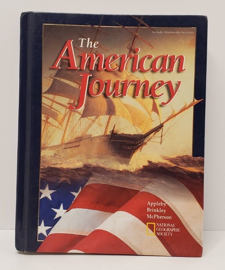 The American Journey Appleby