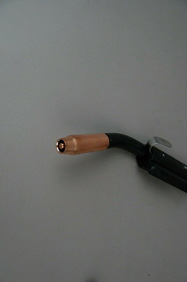 12 ft Snap On Muscle Mig Welding Gun Torch 15TG12 YA212 FM140 MM250SL ...