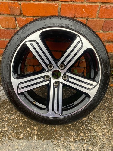 VW GOLF R ALLOY | eBay UK