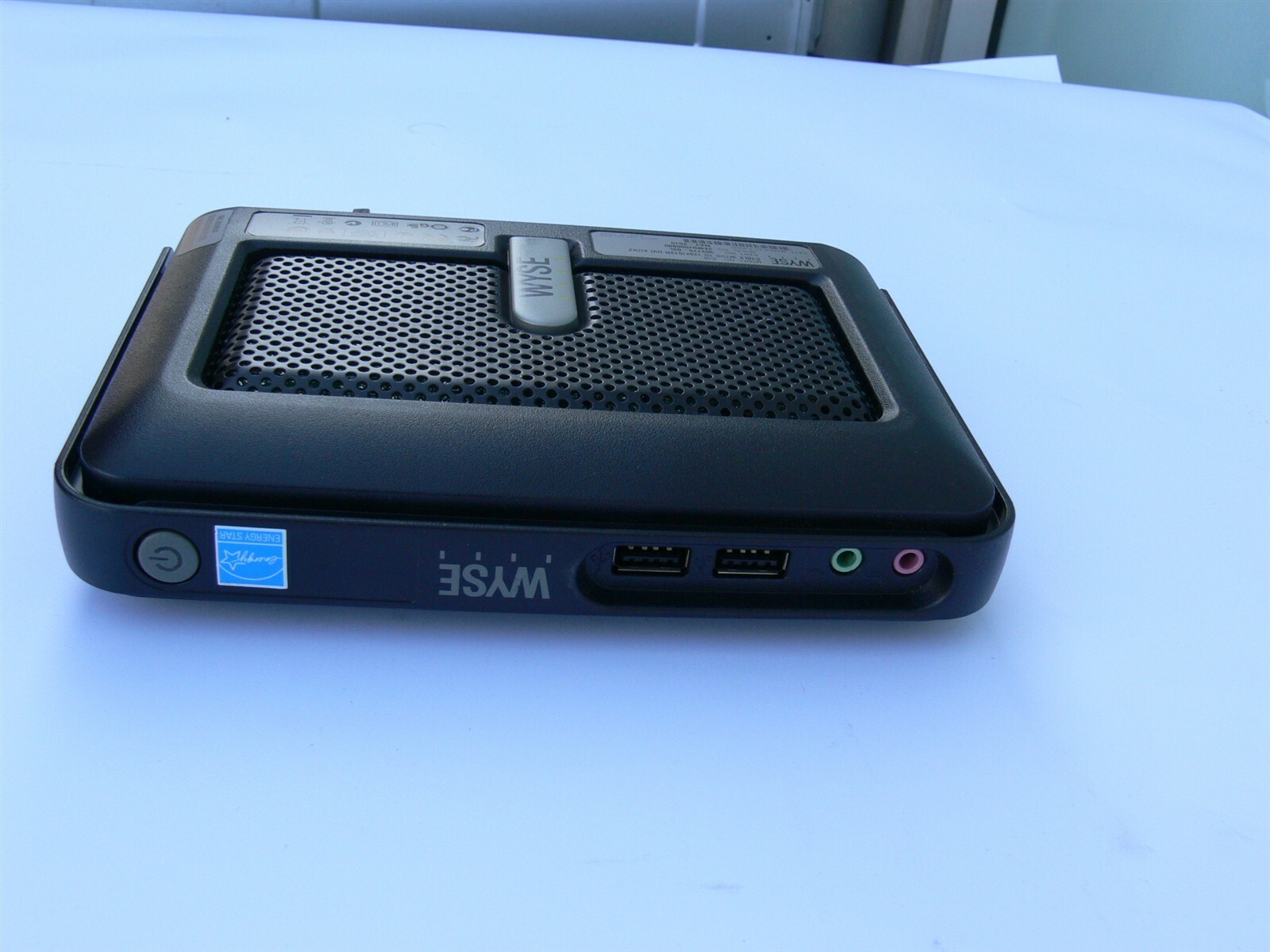 WYSE Cx0 C10LE Thin Client RDP Terminal 1GHz 512R 128F 902175-03L NO ...