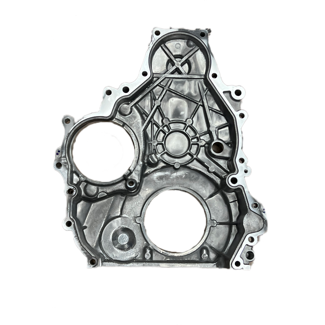 2019-2023 GM 6.6 V-8 Duramax Engine Front Timing Cover 12687775 | eBay