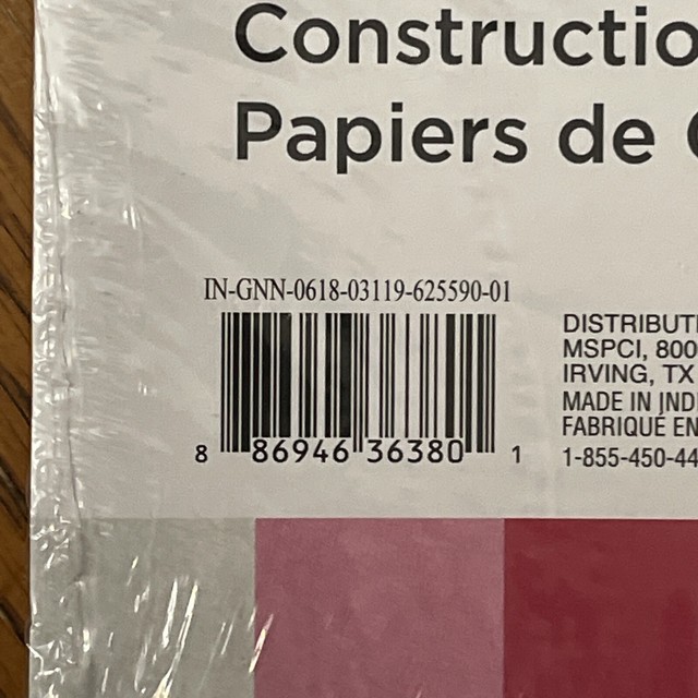 Creatology Green Construction Paper 50 Sheets 12" " for sale online | eBay