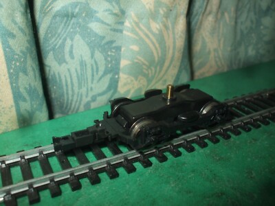 LIMA BR CLASS 156 SPRINTER DMU POWER CAR UNPOWERED BOGIE ONLY - No.9 ...