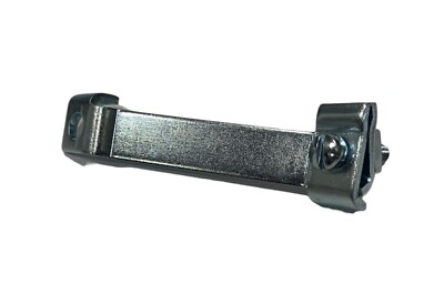 IH Farmall 300 350 400 &450 Tractor Choke Cable Bracket Replaces IH ...