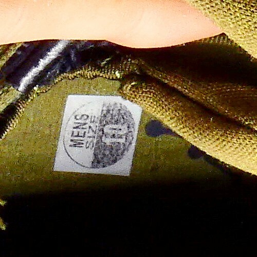 Size 10 Nike Air Jordan Melo M9 Squadron Green 551879-041 Pre-owned ...