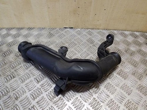 AUDI TT 8J3 Intercooler Hose Pipe 1K0145770AE 2.00 Diesel 125kw 2012 ...