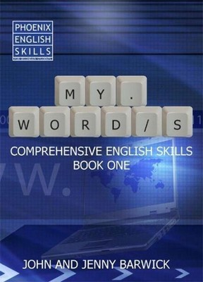 Comprehensive Literary Skills: Comprehensive English Skills by Barwick ...