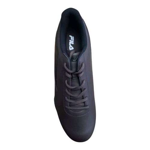 Fila Men's Filaretti Motorsport Inspired Sneaker Shoes Brown / Black ...