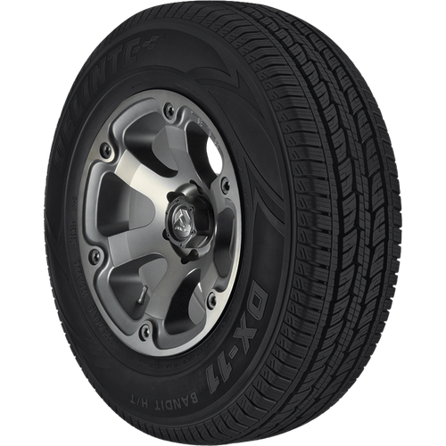 Delinte Dx11 Ht 235/65R18 Tire for SUV High Performance | eBay