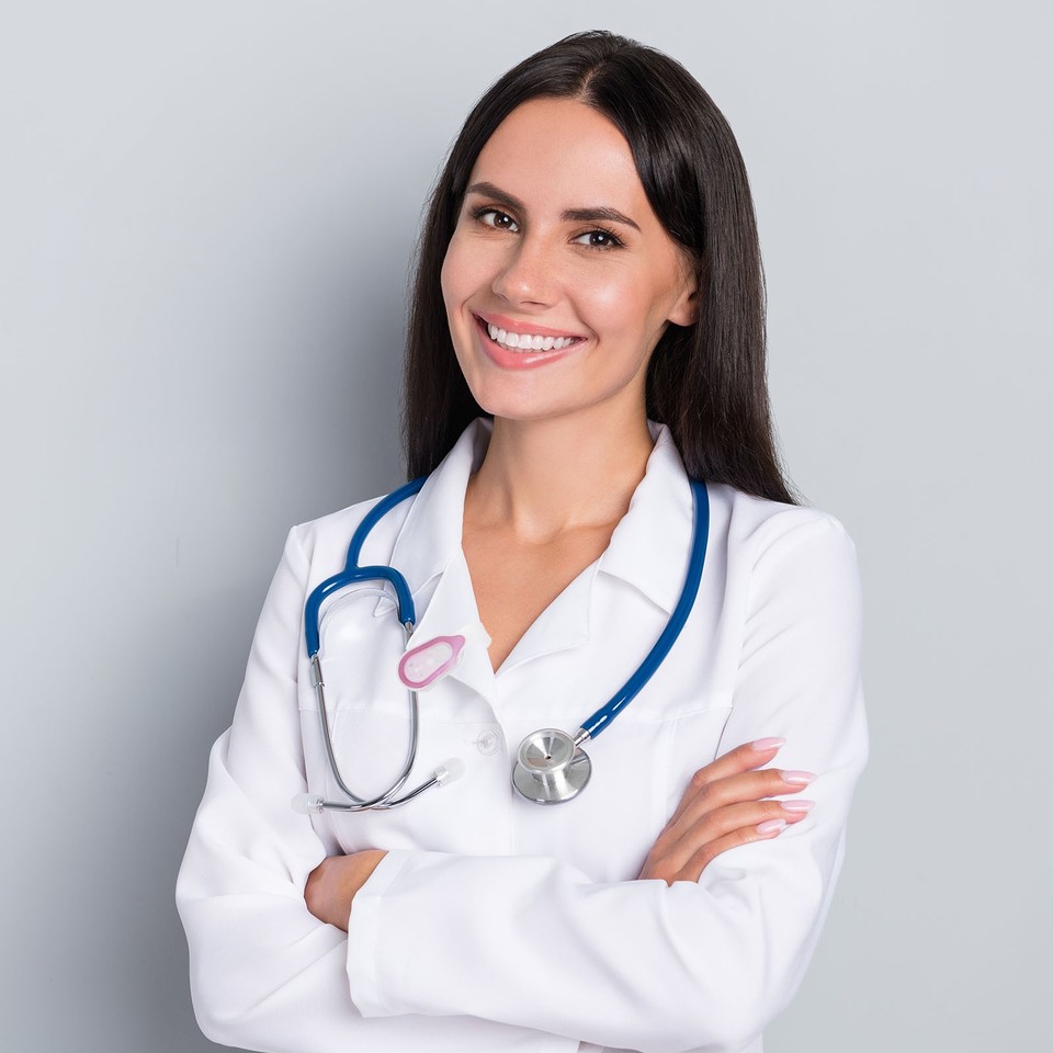 3 Pack LED Flashlight Night Shift Flashlights Running Light Red Blue ...