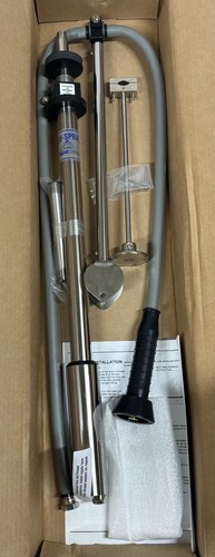 ECO-SPRAY PRE-RINSE UNIT 9295-2589 60 INCH WALL MOUNT ASSEMBLY | eBay