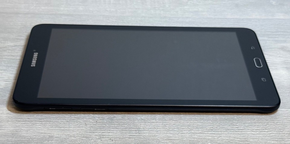 Samsung Galaxy Tab E 8.0 SM-T377 16GB WiFi + Cellular Excellent ...
