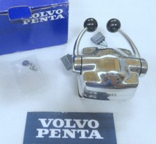 Volvo Penta 1140646 Dual Engine Control 3581690 3819900 1140658 874663 ...