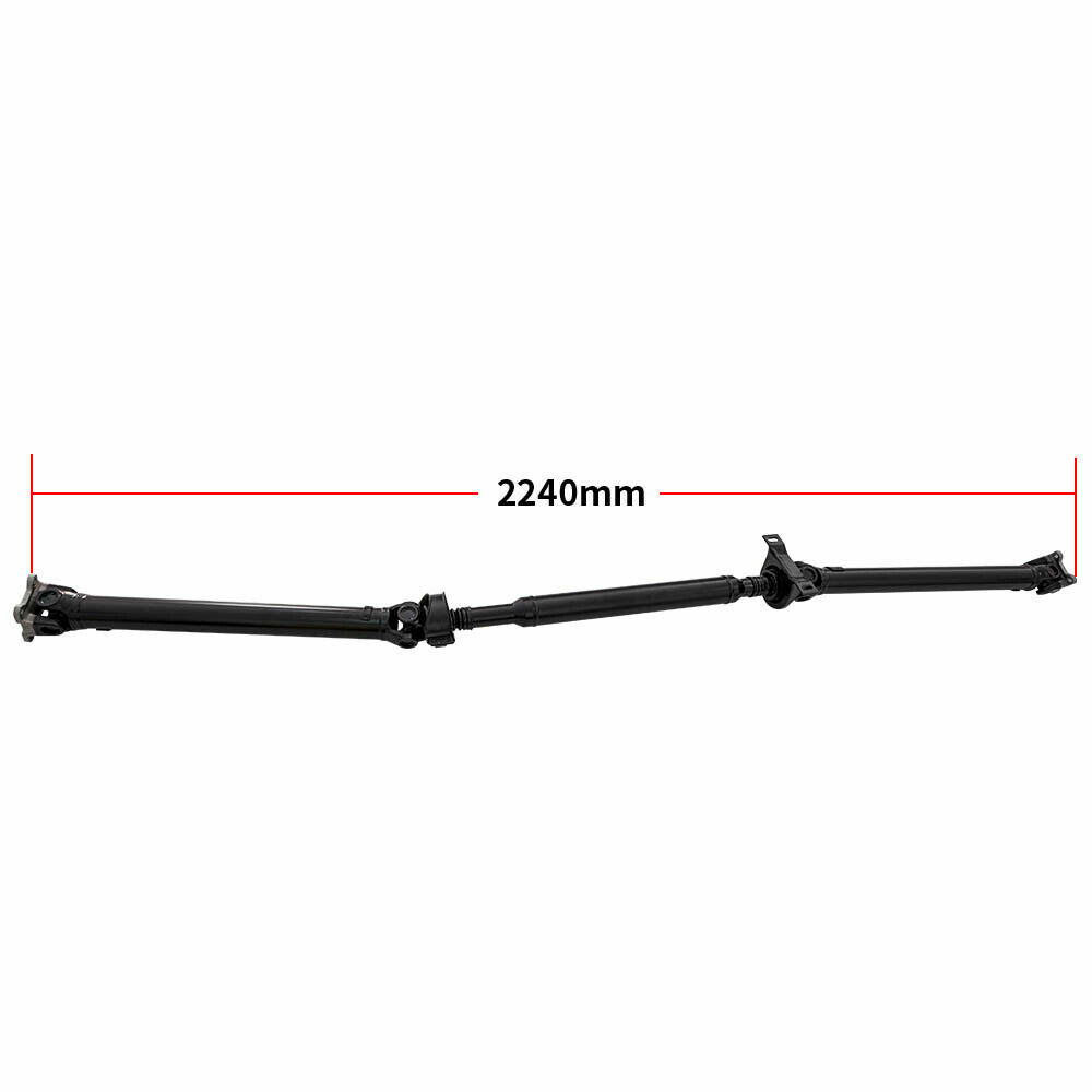 FOR MERCEDES VITO 109CDi SWB W639 PROPSHAFT COMPLETE A639 410 3006 ...