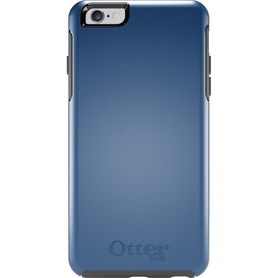 New OtterBox Symmetry Series Case for Apple iPhone 6 Plus or iPhone 6s ...