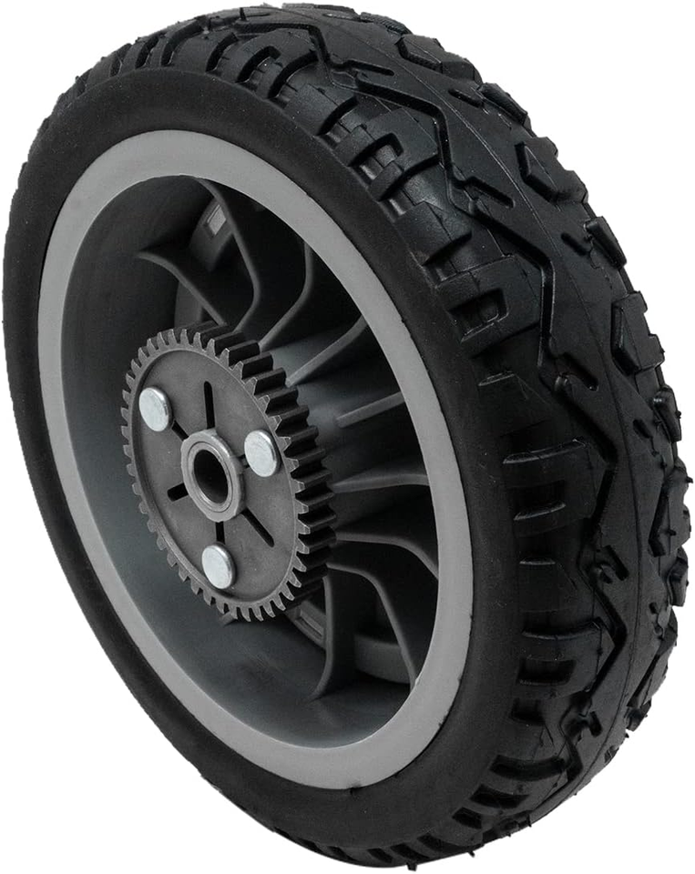 2PK Rear Wheel Gear Assy for Toro 107-3709 20381 20384 20383 21381 Lawn ...