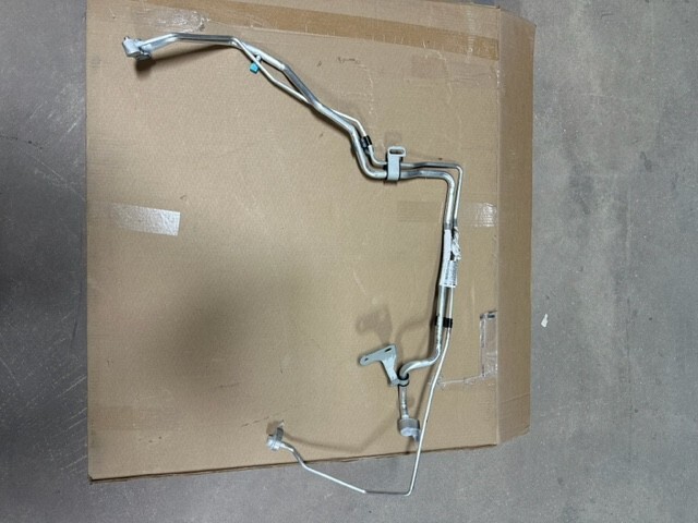 A/C Discharge and Liquid Line Mopar 5058896AF for sale online | eBay