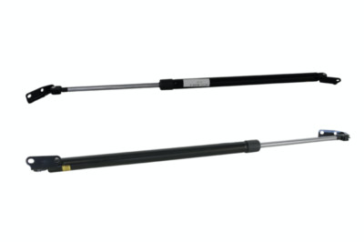 TAILGATE STRUT RIGHT HAND SIDE FOR TOYOTA HIACE RZH 1989-2005 | eBay ...