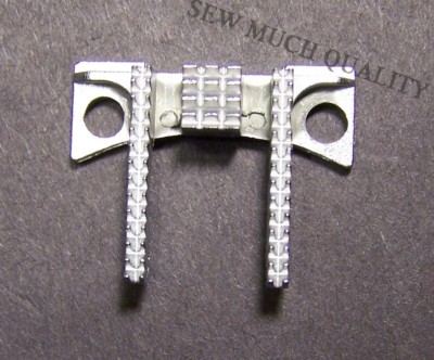 FEED DOG Singer 6234 6235 6250 6251 6267 6268 7000 7005 7037 7043 7050 ...