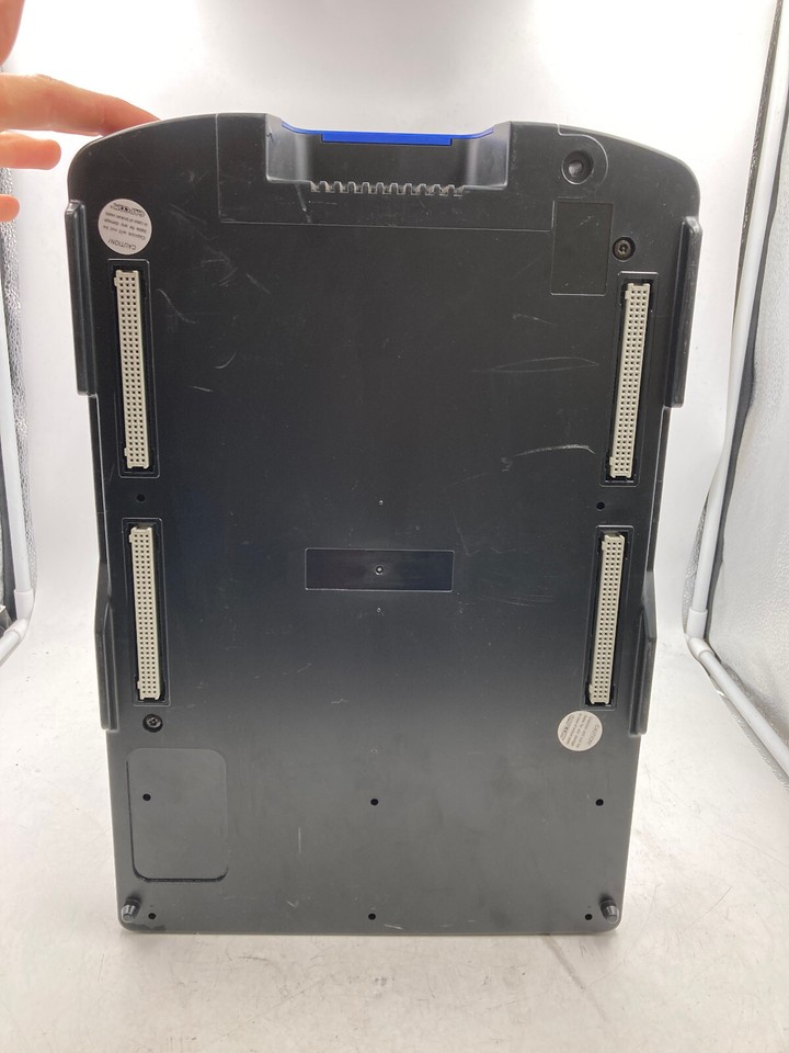 Street Fighter Alpha 3 Capcom Arcade CP System II CPS2 Board Blue USA ...